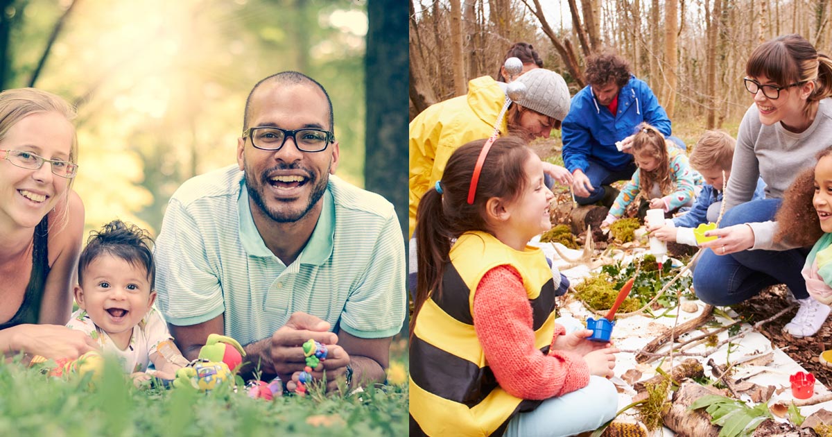 Child Care Resource & Referral Centre in Victoria, BC (CCRR)
